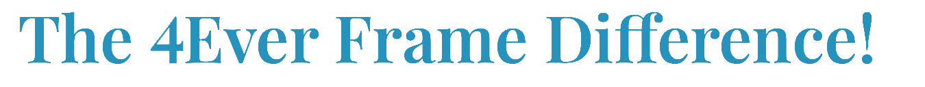 4 Ever Frame – Quality Door Components Since 1983